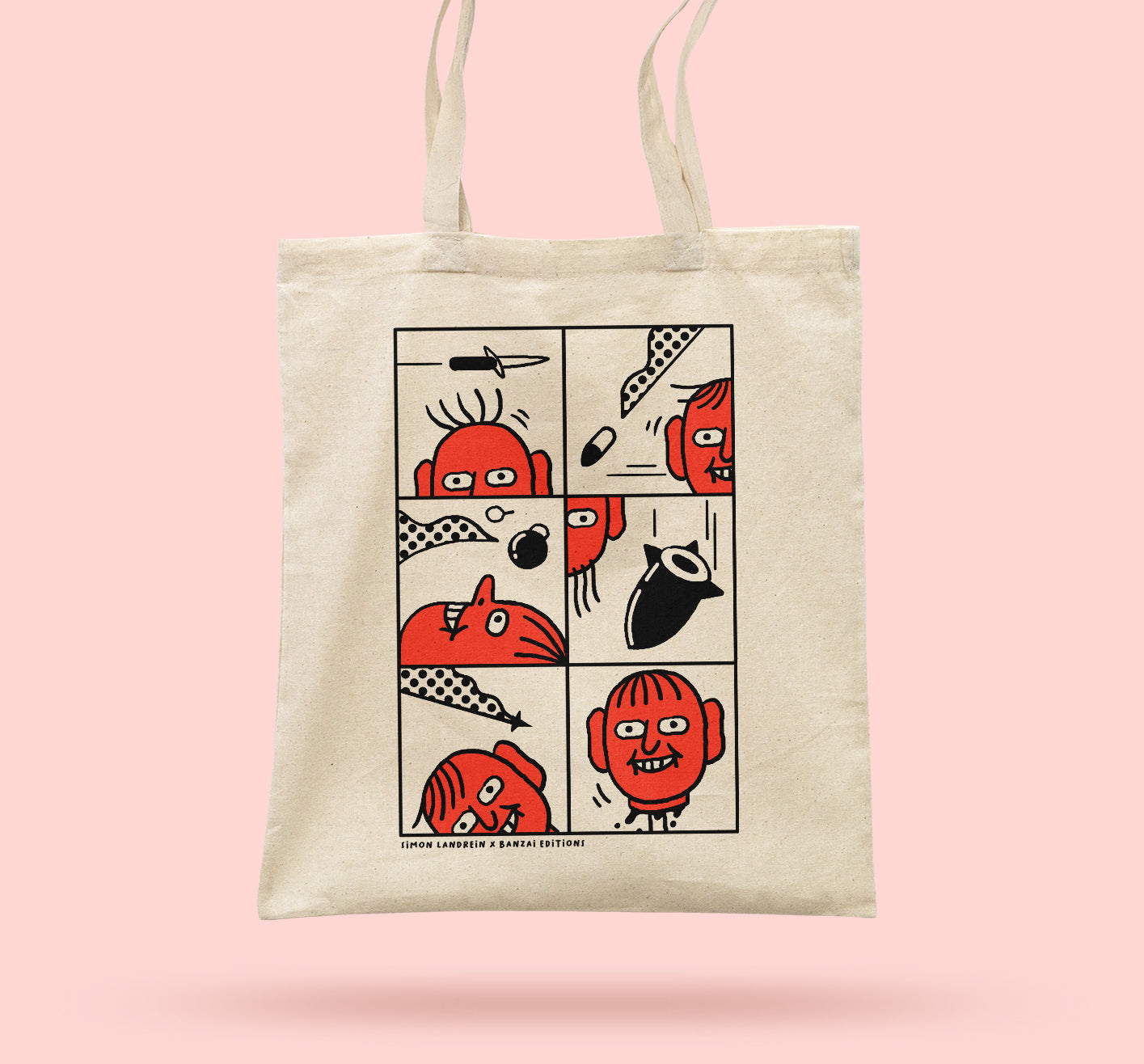 Goodies – Banzaï Editions